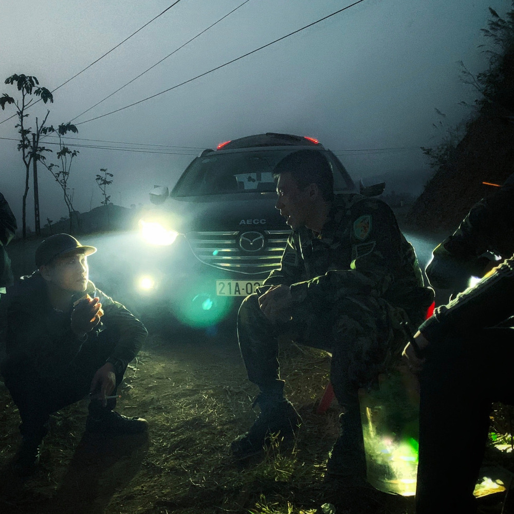 Lil Shady; Zenky, Cơn Mưa Tháng 7 (Single) in High-Resolution Audio ...