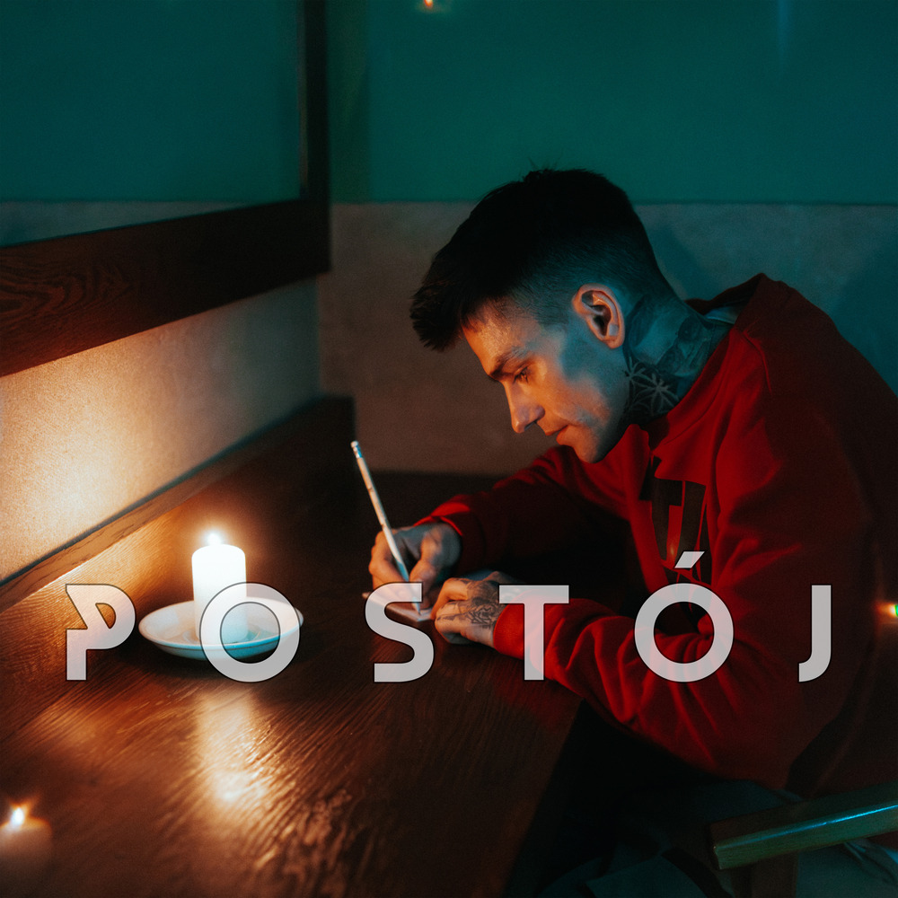 Habit; G3TTOBOY, Postój (Single) in High-Resolution Audio - ProStudioMasters