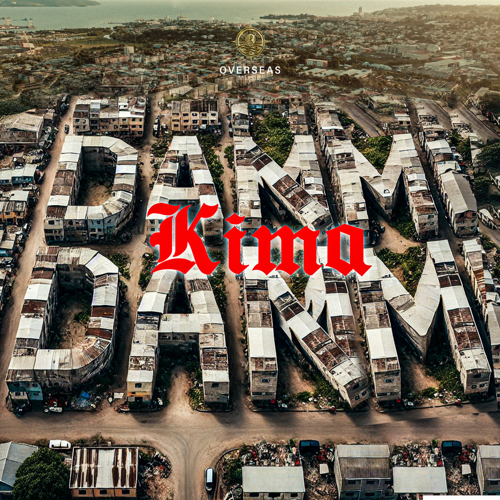 Kima, Danm Danm (Single) in High-Resolution Audio - ProStudioMasters