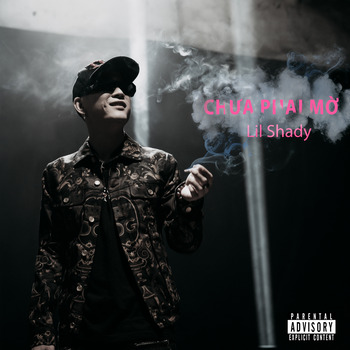 Lil Shady, Chưa Phai Mờ (Single) in High-Resolution Audio ...