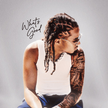 Nafe Smallz, What's Good (Single) in High-Resolution Audio ...