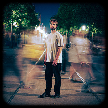 Sven Ross, Life Gets Blurry in a Rush (Single) in High-Resolution Audio ...