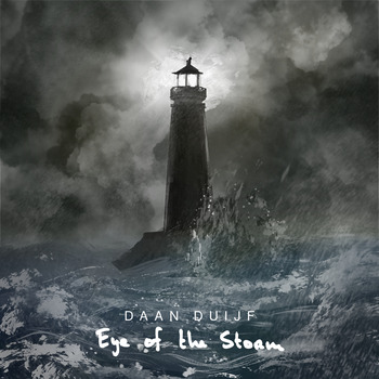 Daan Duijf, Eye of the Storm in High-Resolution Audio - ProStudioMasters