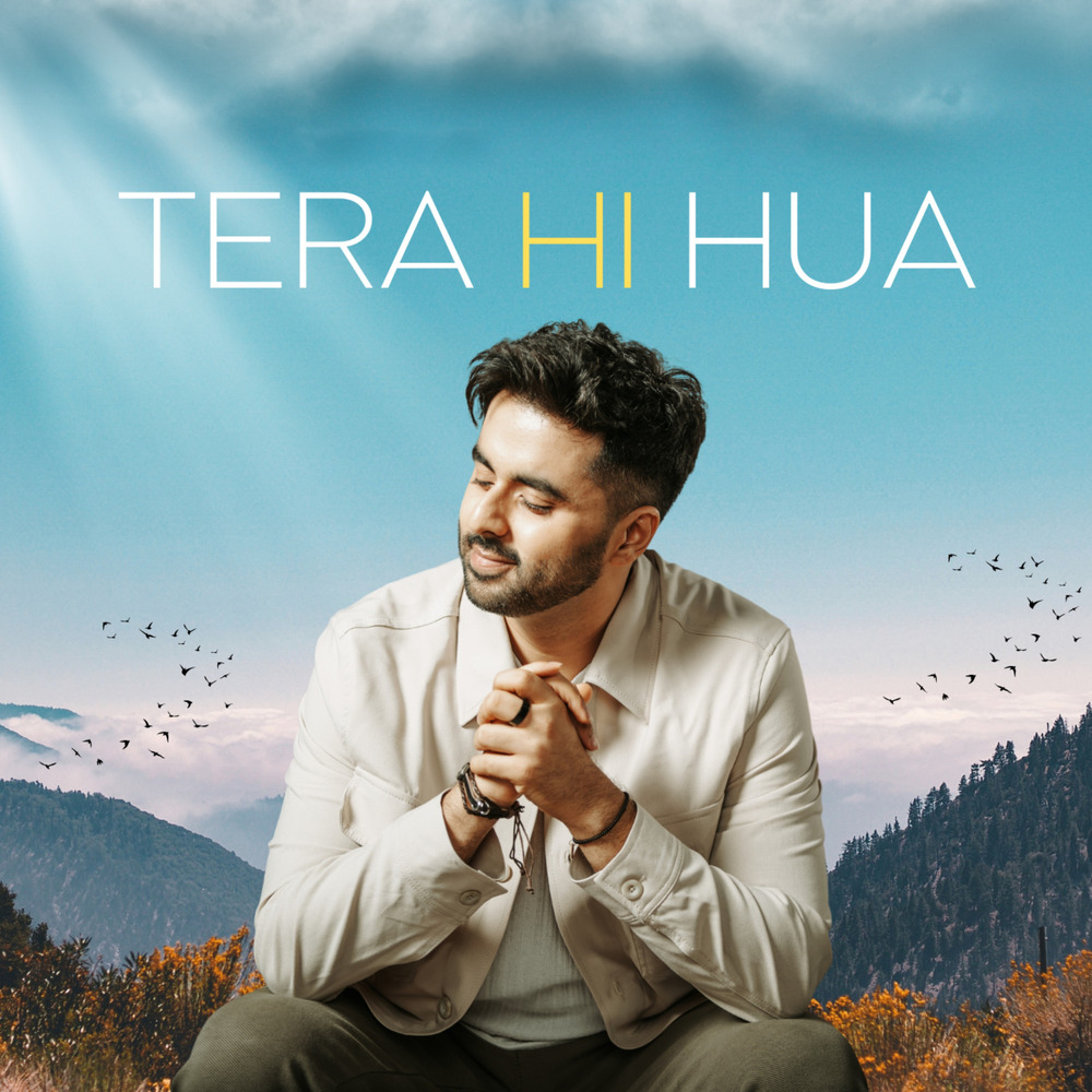 Gurashish Singh; Deepanshi Nagar, Tera Hi Hua (Single) in High-Resolution Audio - ProStudioMasters