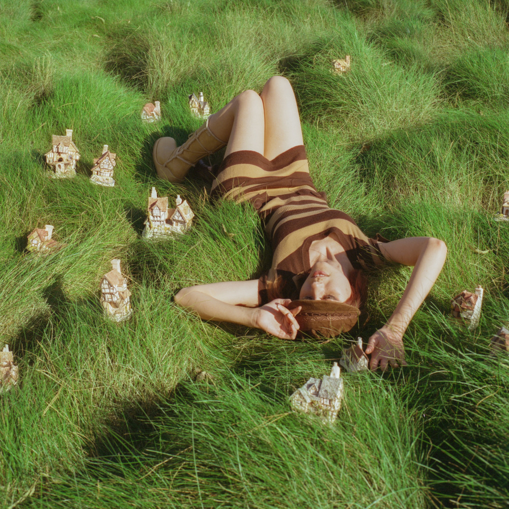 Juliana Chahayed, home (Single) in High-Resolution Audio - ProStudioMasters