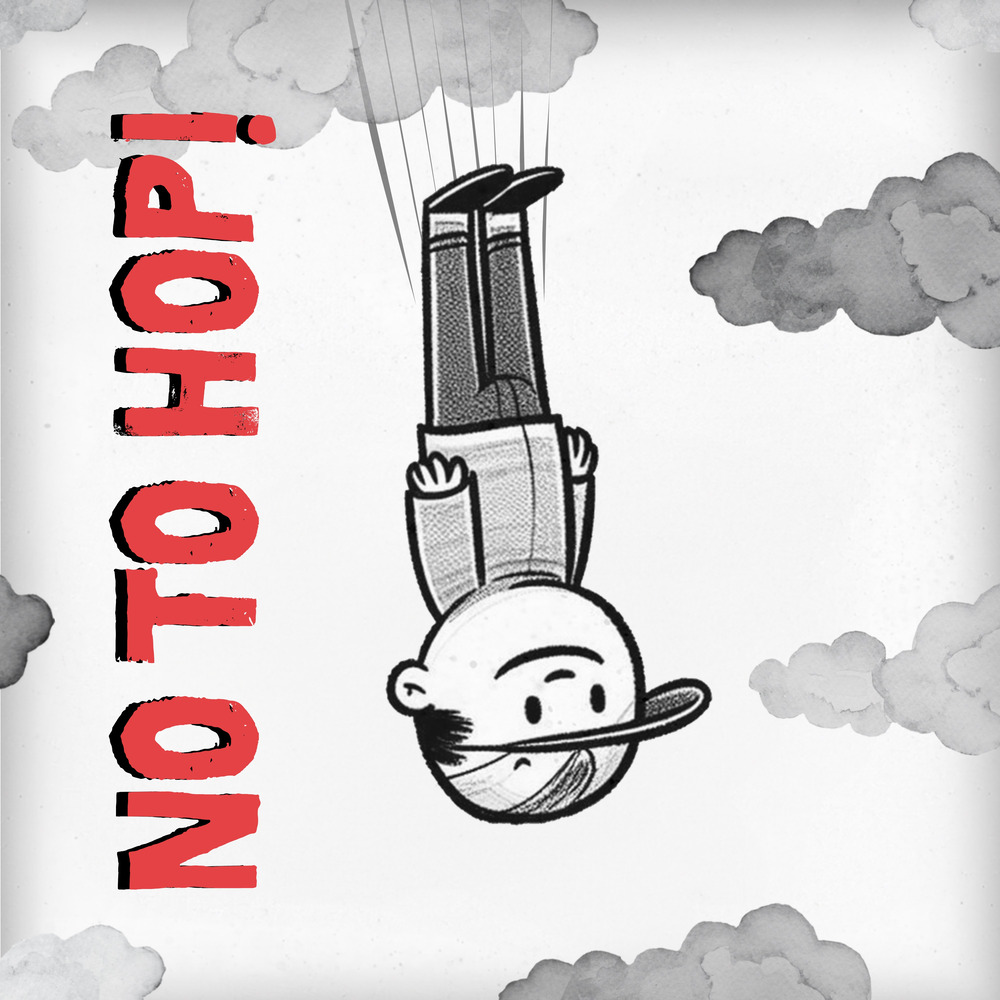 JestemEso; StreetSound; Dj Crox, No to hop! (Single) in High-Resolution ...