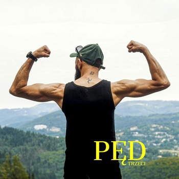 Trzeci 03, Pęd (Single) in High-Resolution Audio - ProStudioMasters