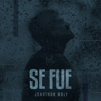 Jonathan Moly, Se Fue (Single) in High-Resolution Audio - ProStudioMasters