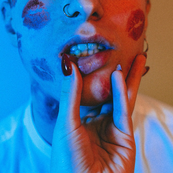 KUJAN, Kisses (Single) in High-Resolution Audio - ProStudioMasters