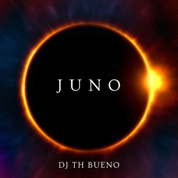 DJ TH Bueno, Juno (Single) in High-Resolution Audio - ProStudioMasters