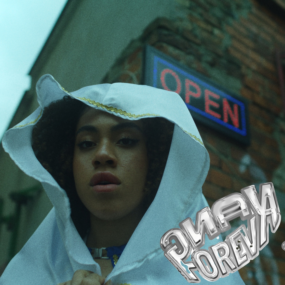 FOREVAYANG; Siekan; Wini, WIECZNE ODPOCZYWANIE (Single) in High-Resolution Audio - ProStudioMasters