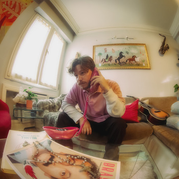 Simon Grossmann, Perreo Acústico (Single) in High-Resolution Audio ...