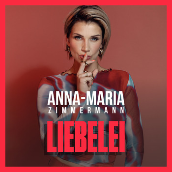 Anna-Maria Zimmermann, Liebelei (Single) in High-Resolution Audio - ProStudioMasters