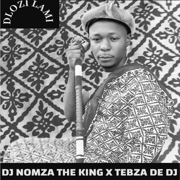 DJ NOMZA THE KING; TEBZA DE DJ, Dlozi Lami (Single) in High-Resolution ...