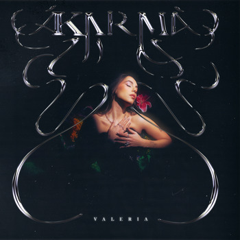 Valeria, KARMA in High-Resolution Audio - ProStudioMasters