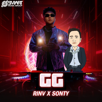 RinV; SonTy, GG (Single) in High-Resolution Audio - ProStudioMasters