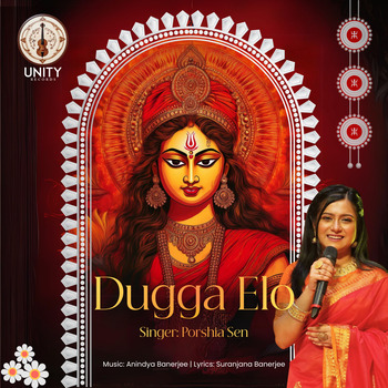 Porshia Sen, Dugga Elo (Single) in High-Resolution Audio - ProStudioMasters