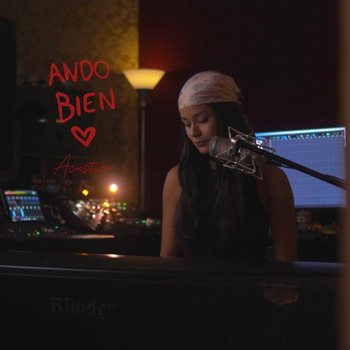 Kari José, Ando Bien (Versión Acústica / Single) in High-Resolution Audio - ProStudioMasters