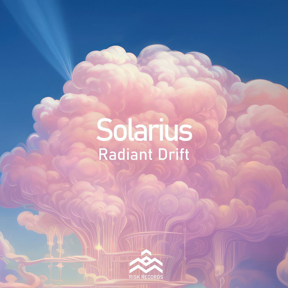 Solarius, Radiant Drift in High-Resolution Audio - ProStudioMasters