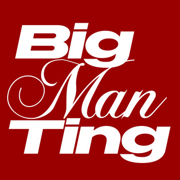 Chip, Big Man Ting (Old Spice Ad / Single) in High-Resolution Audio ...