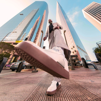 KUJAN, Move (Single) in High-Resolution Audio - ProStudioMasters