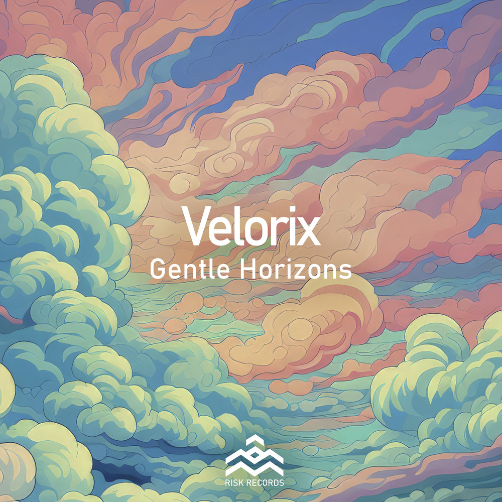 Velorix, Gentle Horizons in High-Resolution Audio - ProStudioMasters