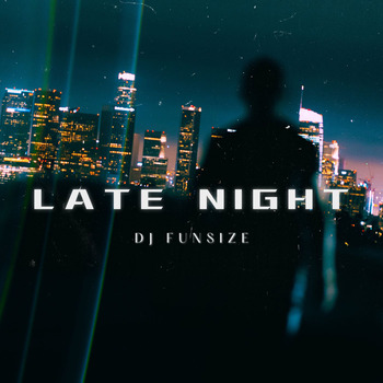 DJ Funsize, Late Night (Single) in High-Resolution Audio - ProStudioMasters