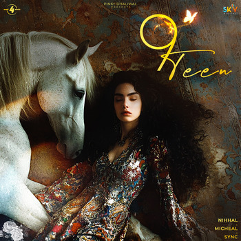 Nihhal; Micheal; Sync, 9 Teen (Single) in High-Resolution Audio ...