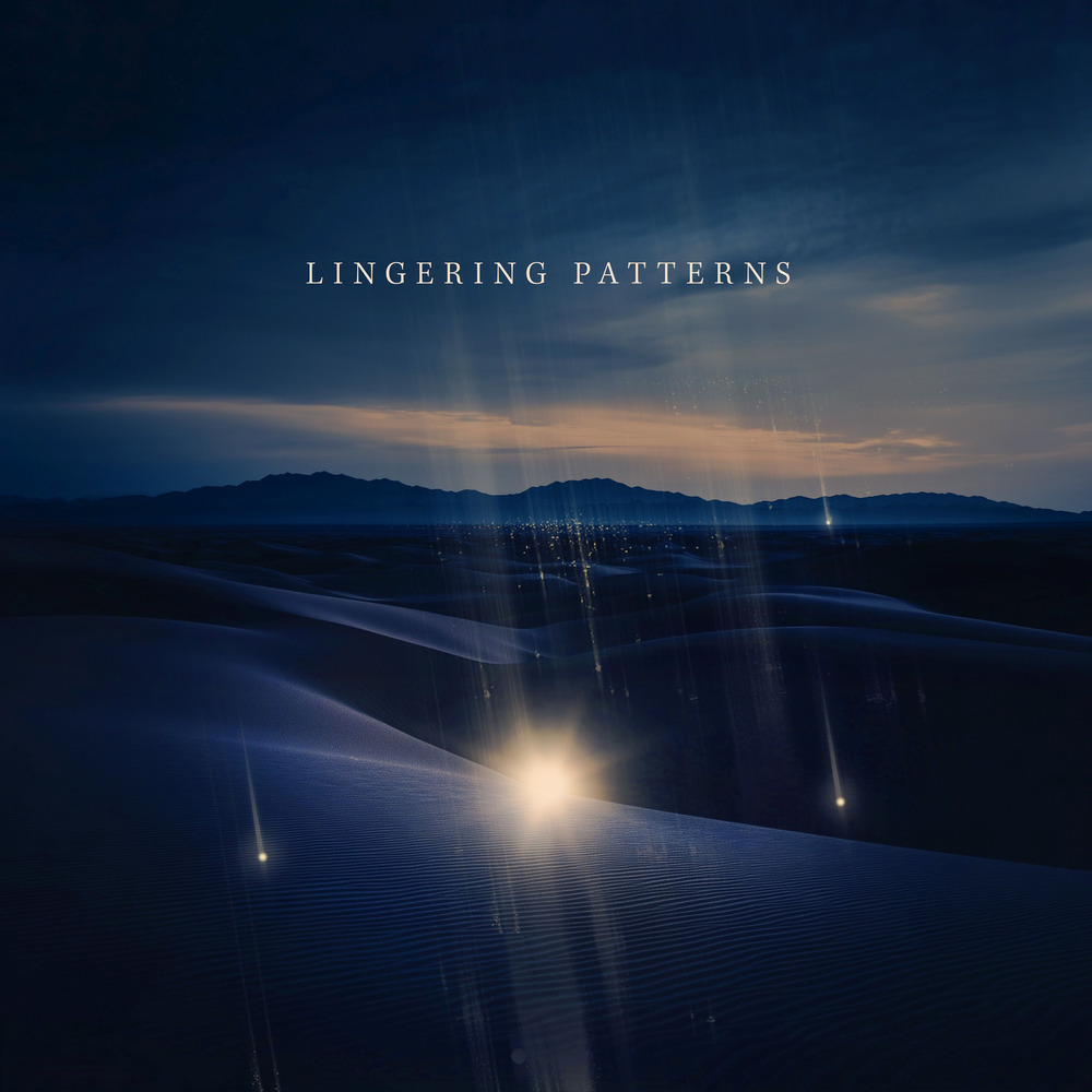 Robin Scherpen, Lingering Patterns in High-Resolution Audio ...