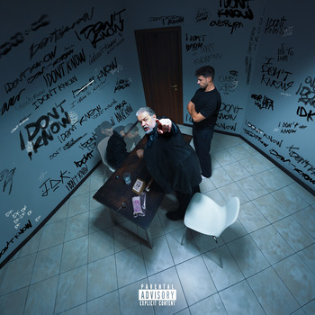 Over Lapa, IDK (Single) in High-Resolution Audio - ProStudioMasters