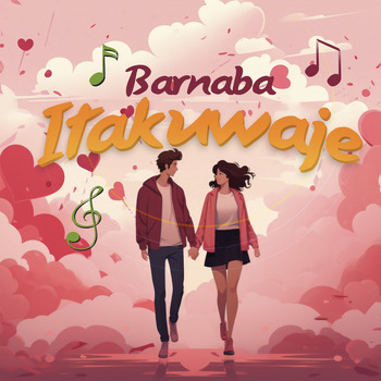 Barnaba, Itakuwaje (Single) in High-Resolution Audio - ProStudioMasters