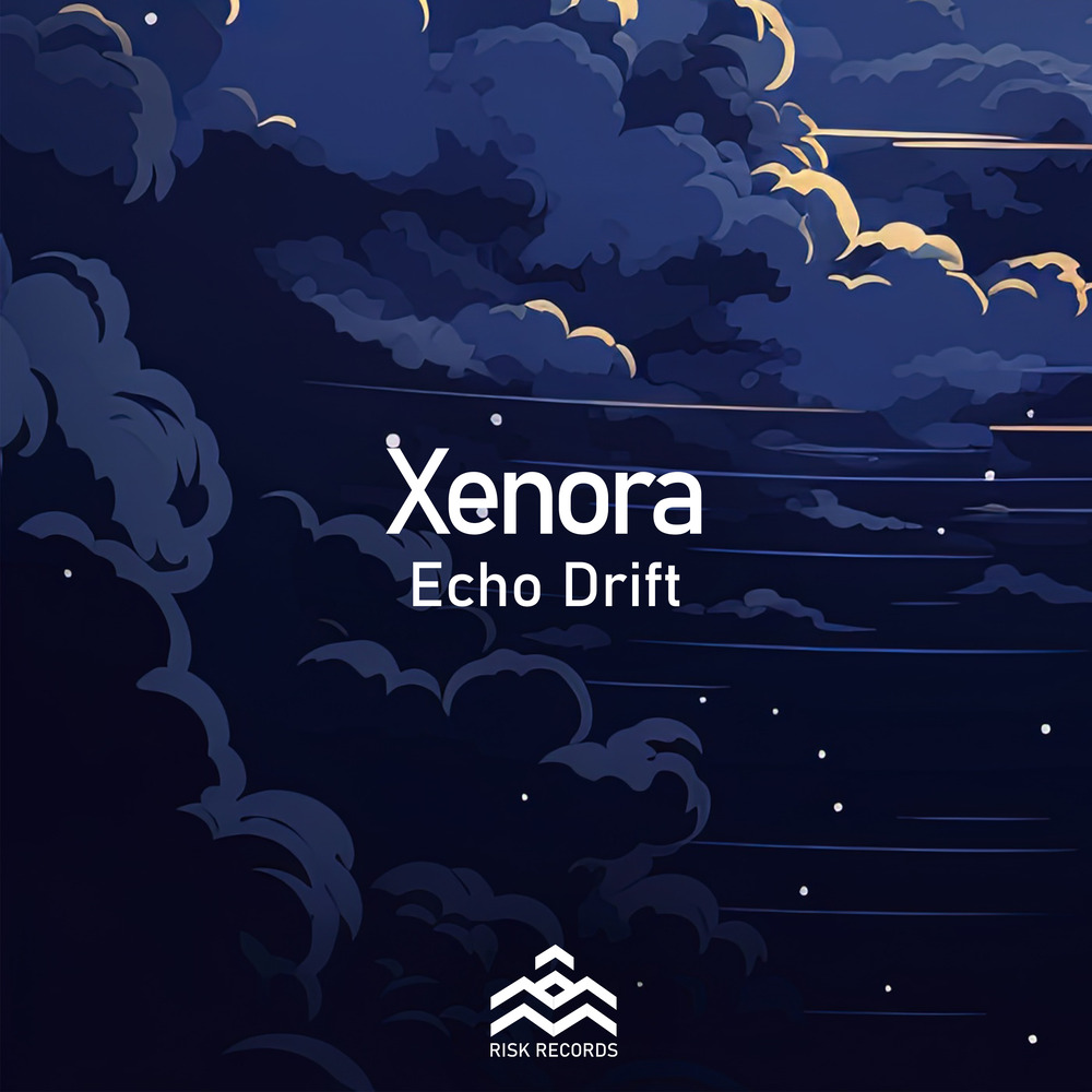 Xenora, Echo Drift in High-Resolution Audio - ProStudioMasters