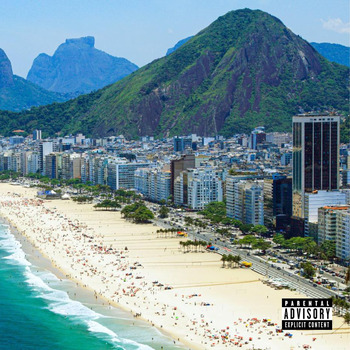 Big Zuu; Capo Lee; Antconstantino, Rio Riddim (feat. Antconstantino ...
