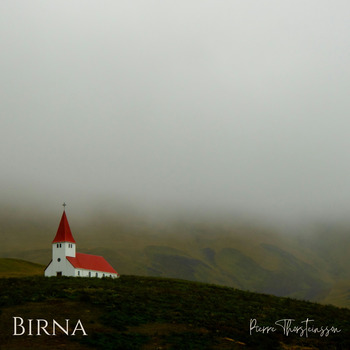 Pierre Thorsteinsson, Birna (Single) in High-Resolution Audio ...