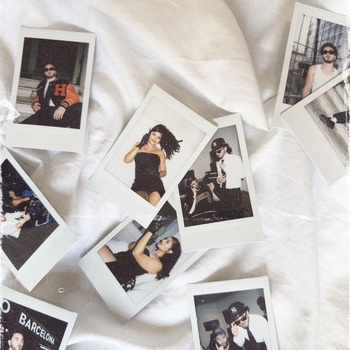 SAM DAVIES, Débil (Single) in High-Resolution Audio - ProStudioMasters