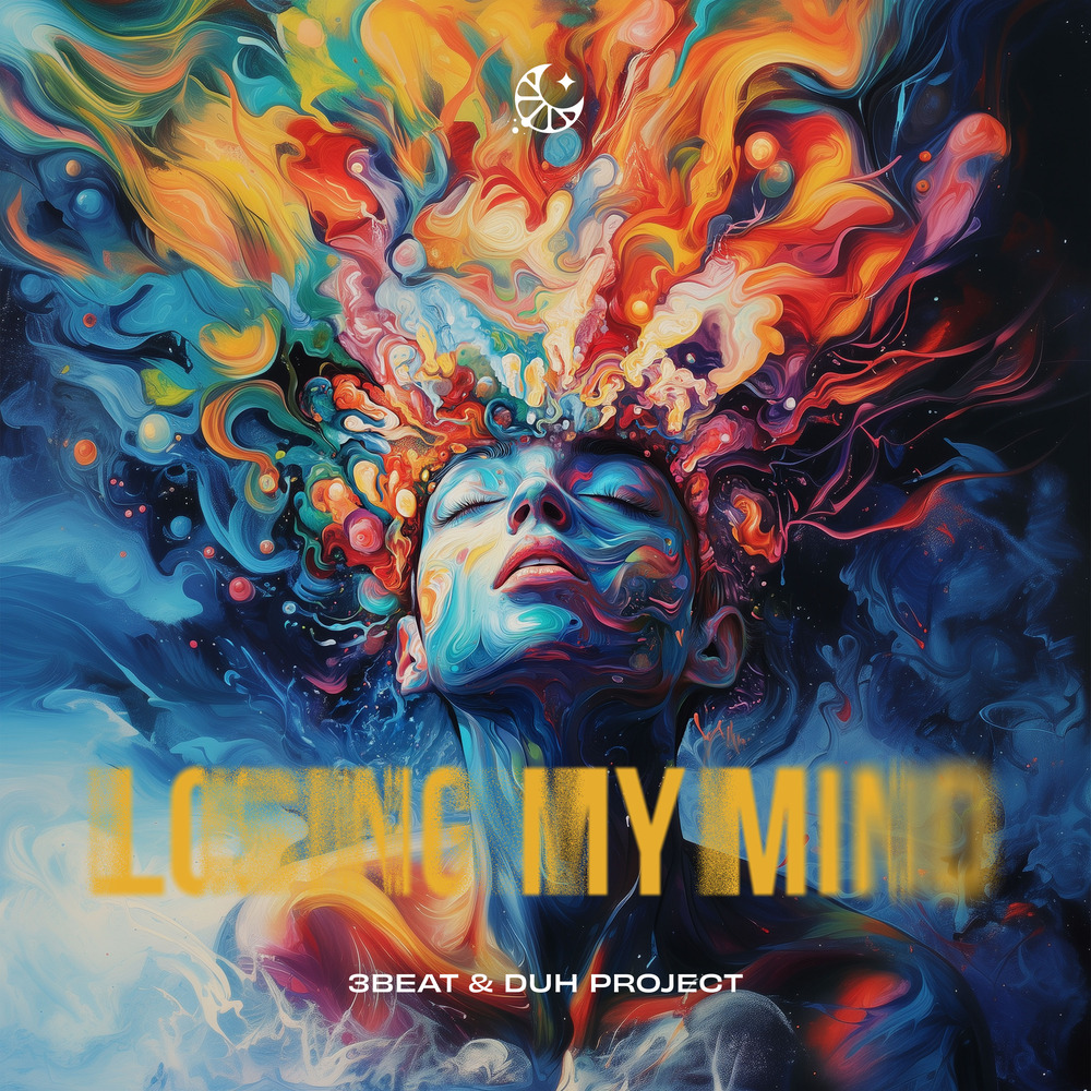 3Beat; DUH PROJECT; LEMON DROPS, Losing My Mind (Single) in High ...