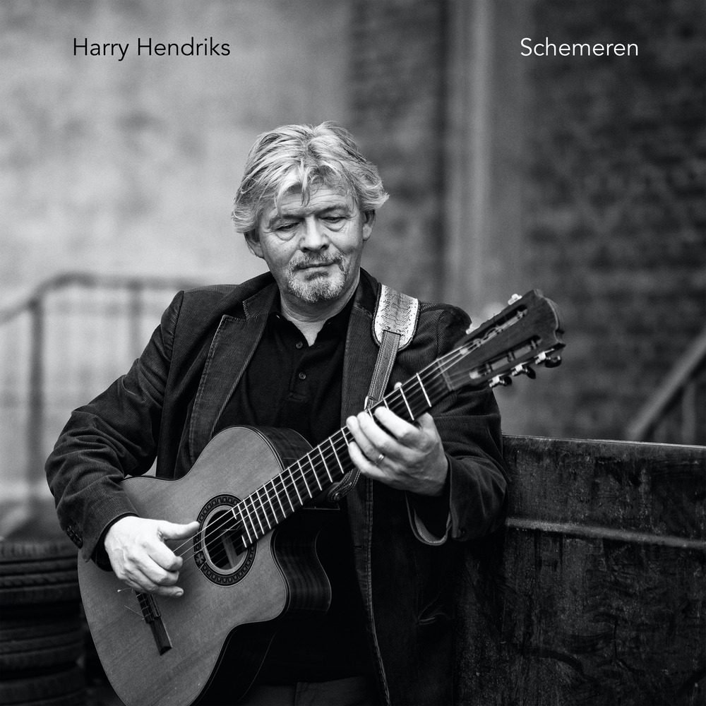Harry Hendriks, Schemeren (Single) in High-Resolution Audio ...
