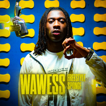 Sponge Productions; WAWESS, WAWESS FREESTYLE SPONGE (Single) in High ...