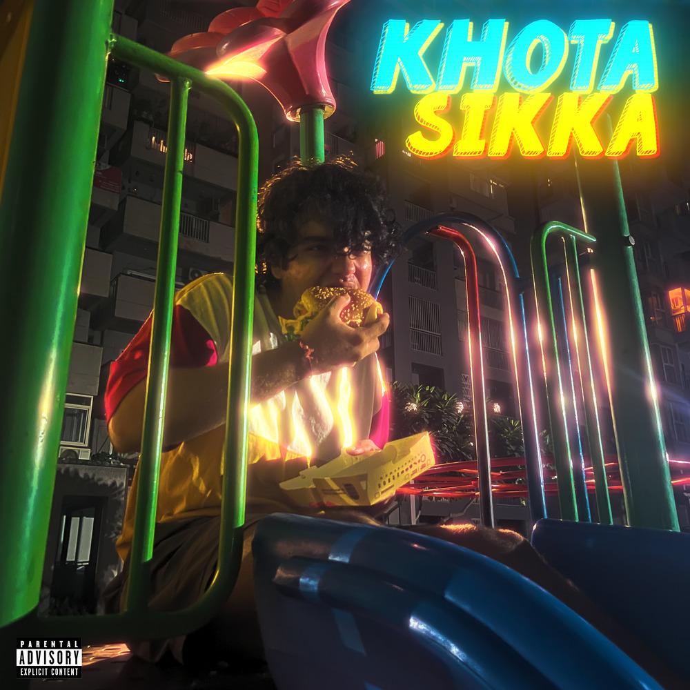 Divyansh Gupta, Khota Sikka in High-Resolution Audio - ProStudioMasters