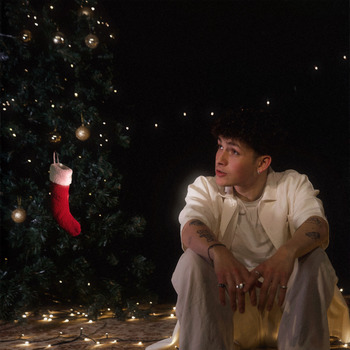 Daniel Owen, Ensomhet i julestrømpen (Single) in High-Resolution Audio ...