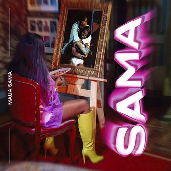 Maua Sama, Sama in High-Resolution Audio - ProStudioMasters