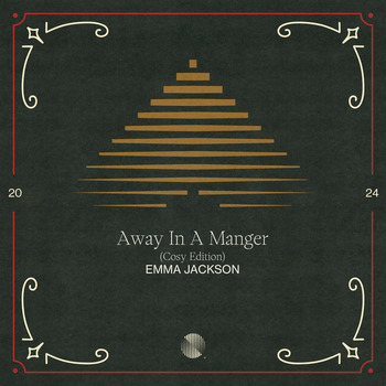 Emma Jackson, Away In A Manger (Cosy Edition / Single) in High ...