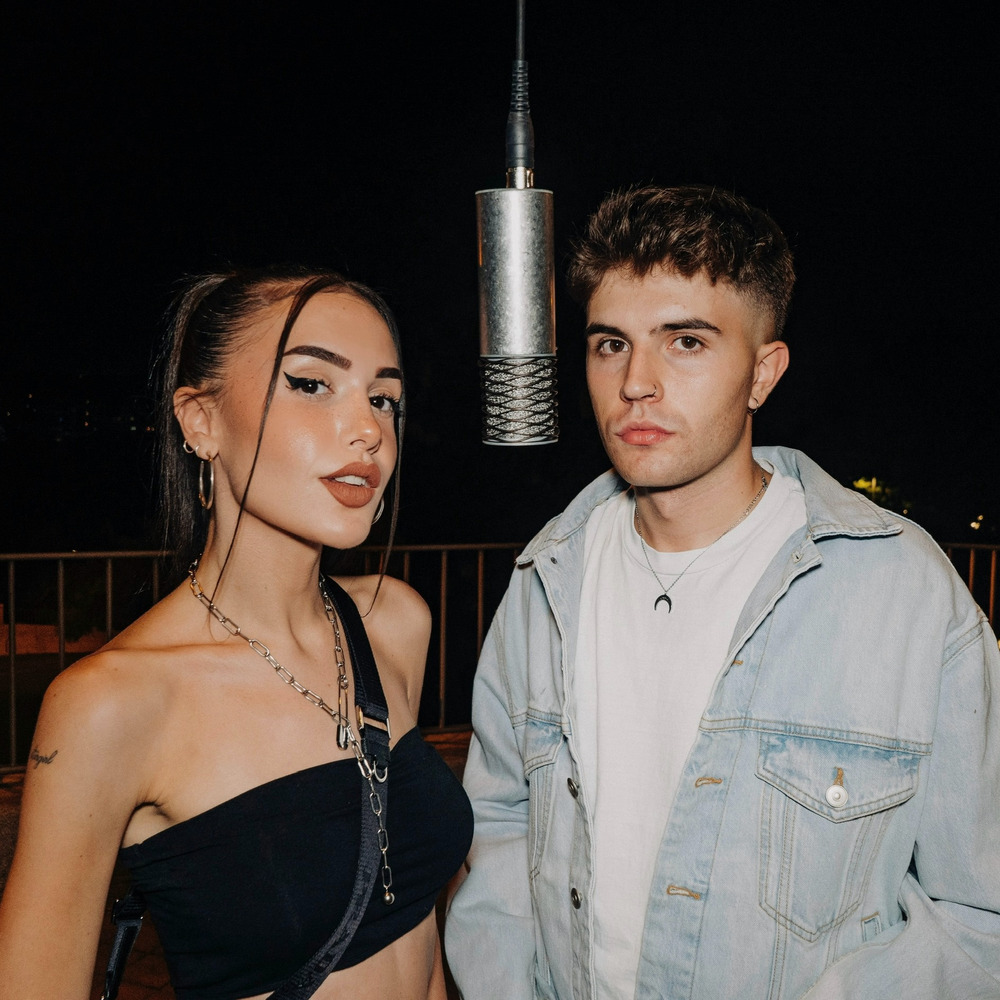 Celia Dail; Pikeras, No me conoces (Single) in High-Resolution Audio ...