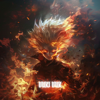 MVRPHiN, VUKi VUK (Single) in High-Resolution Audio - ProStudioMasters