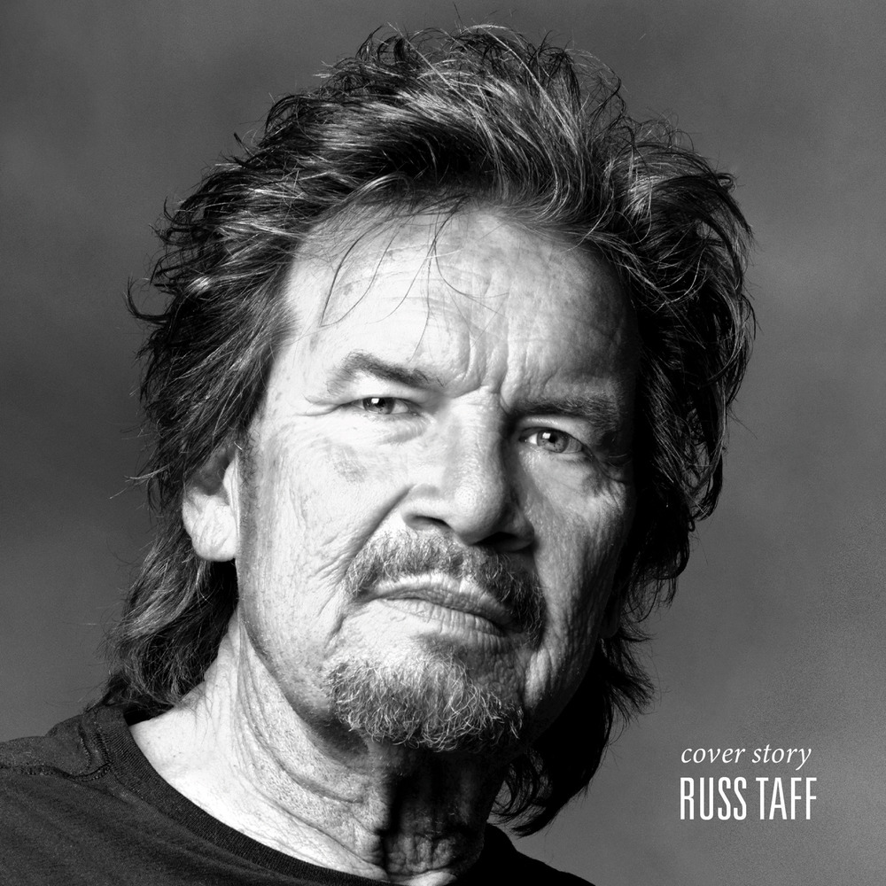 Russ Taff, Cover Story in High-Resolution Audio - ProStudioMasters