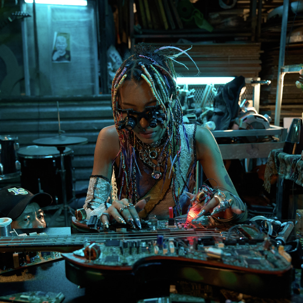 GPG msmy; MASTAL; Nomovodka, I See Fire (feat. MASTAL & Nomovodka ...