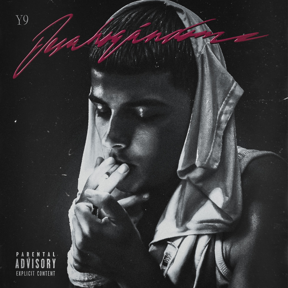Y9, Desahogandome (Single) in High-Resolution Audio - ProStudioMasters