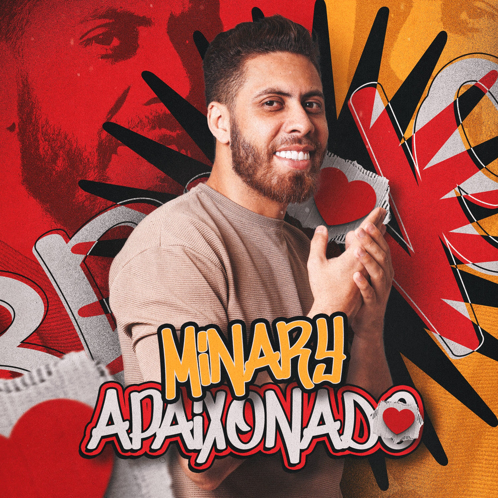 Bruno Minary, Minary Apaixonado in High-Resolution Audio - ProStudioMasters