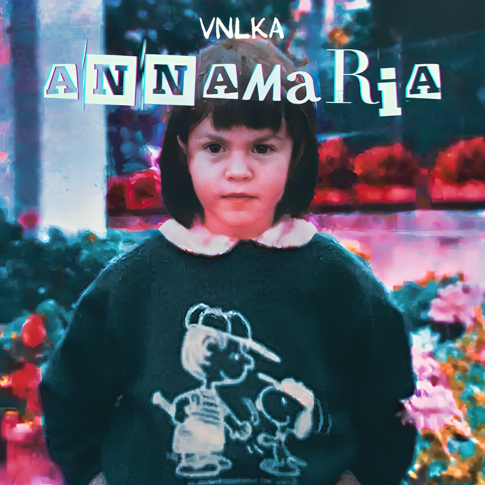 VNLKA, ANNAMARIA (Single) in High-Resolution Audio - ProStudioMasters