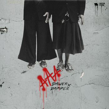 Dawer x Damper, AAA in High-Resolution Audio - ProStudioMasters